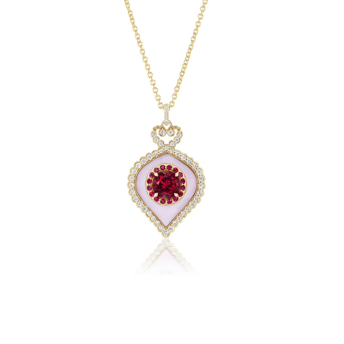 Bejeweled | Press | Anne Baker