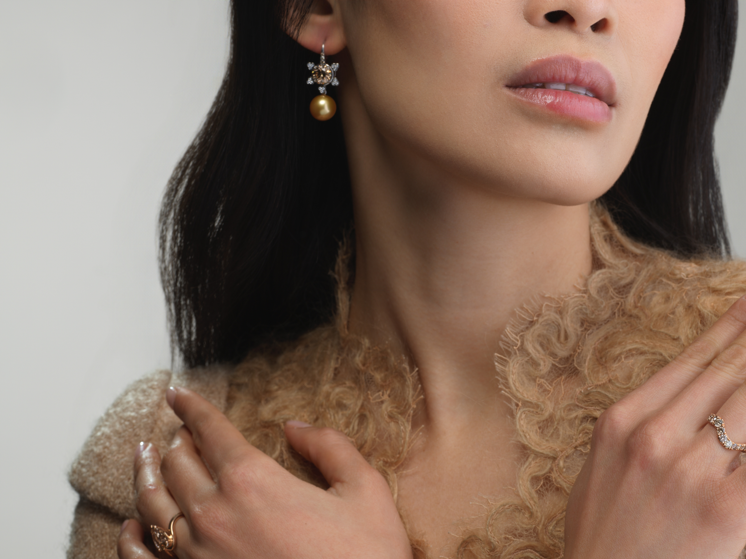 Shop Online | Fine Jewelry, Pearls, and Gems – Anne Baker