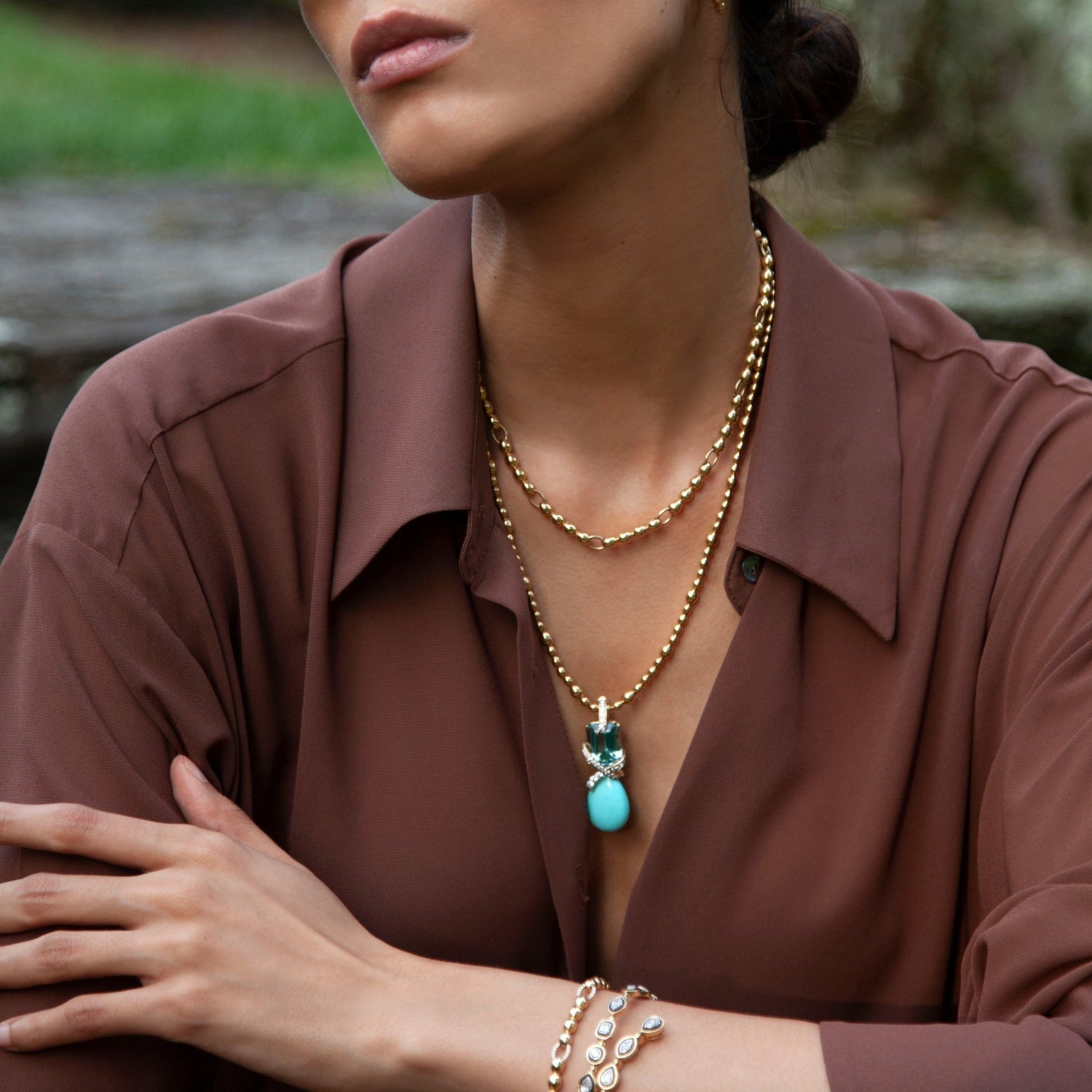 Shop Online | Fine Jewelry, Pearls, and Gems – Anne Baker