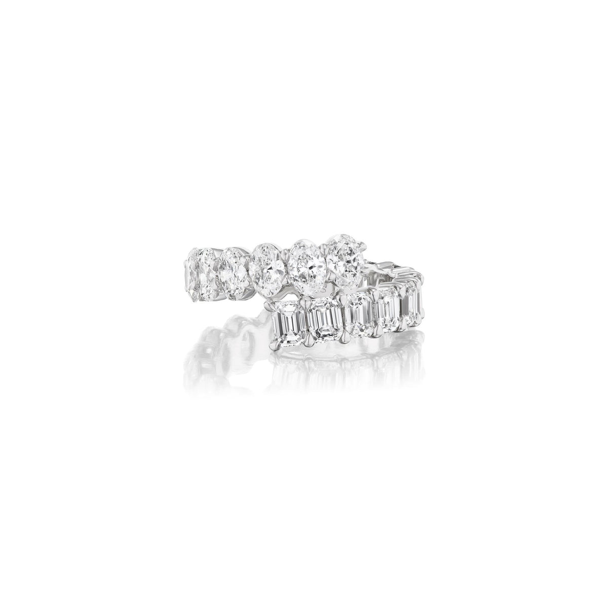 Beyond Eternity Ring | Shop Online | Anne Baker