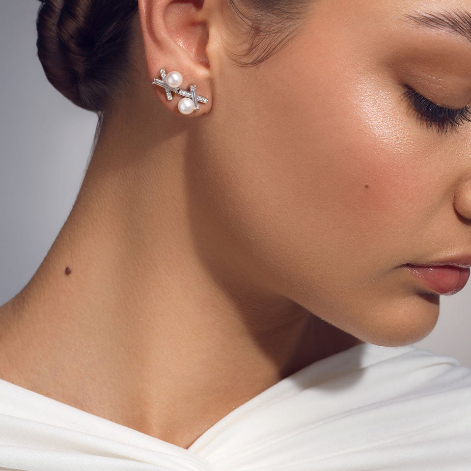 Pearl Essence | Shop Online Collection | Anne Baker – ANNE BAKER